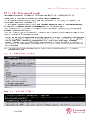 SAMPLE PROTECTION WORK NOTICE Doc Template | pdfFiller