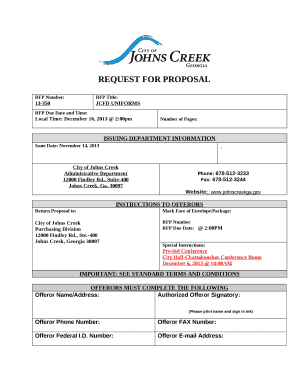 ISSUING DEPARTMENT INATION Doc Template | pdfFiller