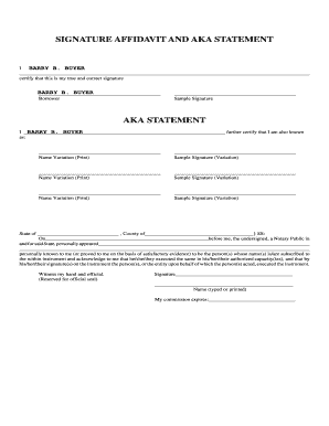 Fillable Online SS--What Does It Mean? - American Society of Notaries ...