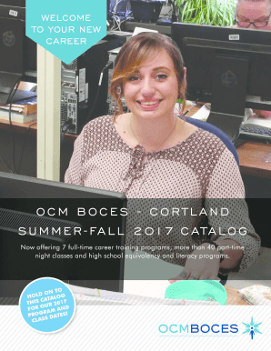 Adult Learning Certificate Programs - Fill Online, Printable, Fillable ...