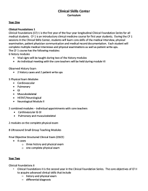 Fillable Online COVID Booster Declination Form. Declination form Fax ...