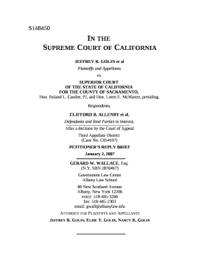 GOLIN et al Doc Template | pdfFiller