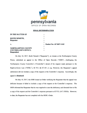 Fillable Online CONTROLLERS OFFICE, Fax Email Print - pdfFiller