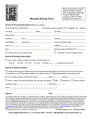 Fillable Online Please return form by mail to Fax Email Print - pdfFiller