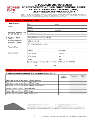 13pc Form - Fill Online, Printable, Fillable, Blank | pdfFiller