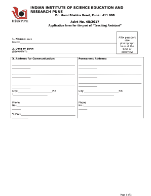 Name(in block letters): Doc Template | pdfFiller