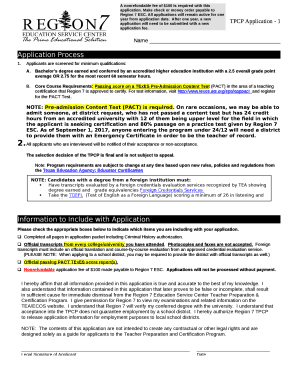 Applicants are screened for minimum qualifications: Doc Template | pdfFiller