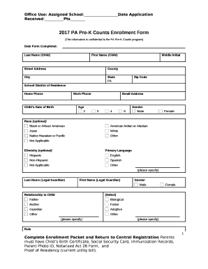 Last Name (Child) Doc Template | pdfFiller