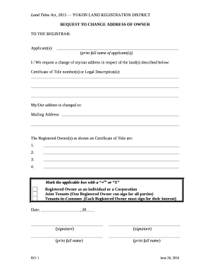 (print full name of applicant(s)) Doc Template | pdfFiller