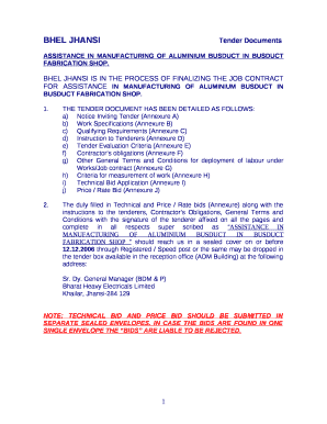 Discrimination/Hostile Work Environment Complaint Doc Template | pdfFiller
