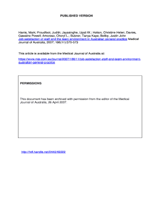 Fillable Online Oral Examination/Assessment Schedule Form Fax Email ...