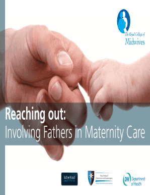 Fillable Online Reaching out: Fax Email Print - pdfFiller