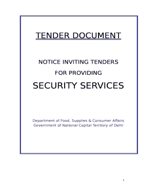 3+ Free Editable Consumer Protection Templates in MS Word [DOC] | pdfFiller