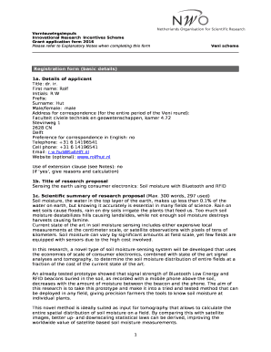 Literary Luminary Role Sheet - Fill Online, Printable, Fillable, Blank ...