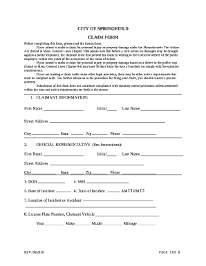 Fillable Online dcnr nv CCA Application Form - dcnr nv Fax Email Print ...