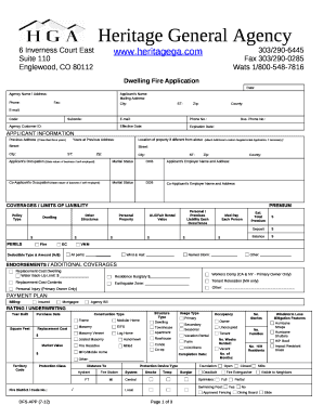 Previous Address (If less than three years)Years at Previous Address ...