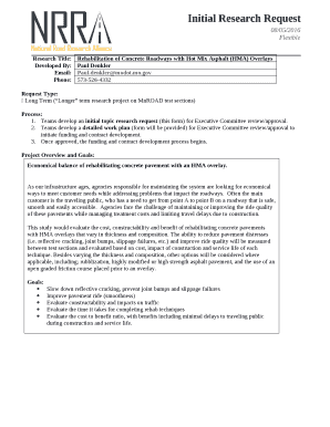 Rehabilitation of Concrete Roadways with Hot Mix Asphalt (HMA) Overlays ...