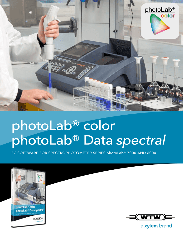 Fillable Online photoLab color Fax Email Print - pdfFiller