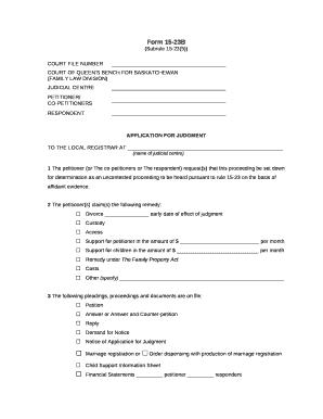 15-23B Doc Template | pdfFiller