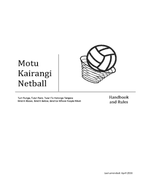 Fillable Online Tui I Runga, Tuia I Raro, Tuia I Te Herenga Tangata Fax ...