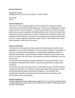 Fillable Online Creative Non-Textual Fax Email Print - pdfFiller