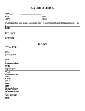 TRAVELLER: template - siteresources worldbank Doc Template | pdfFiller
