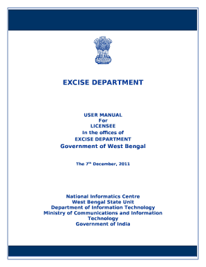 1 Salient Features Doc Template | pdfFiller