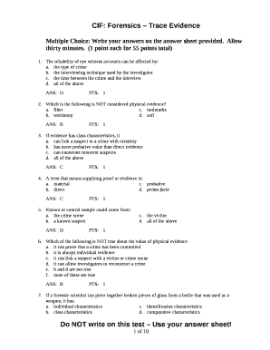 rin letter template Doc Template | pdfFiller