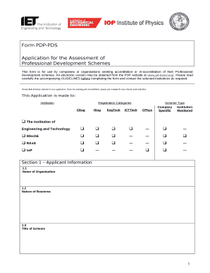 Accreditation application . Accreditation application Doc Template ...