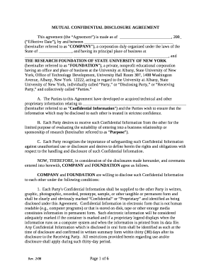 This agreement (the Agreement) is made as of, 200 (Effective Date), by ...