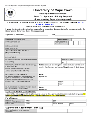 (incorporating Supervisor Approval) Doc Template | pdfFiller