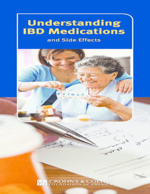 Fillable Online IBD Medications Fax Email Print - pdfFiller