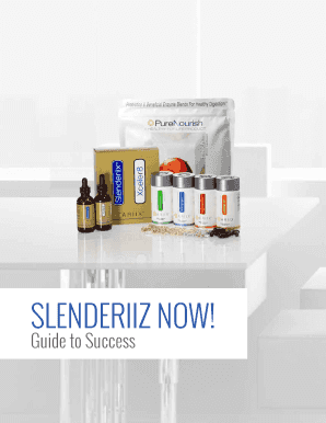 Fillable Online This Slenderiiz Now Fax Email Print - pdfFiller