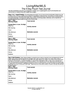 Fillable Online Status Report Fax Email Print - pdfFiller