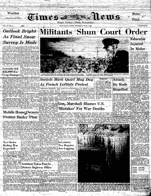 Fillable Online Joyce Slaughter Fax Email Print - pdfFiller