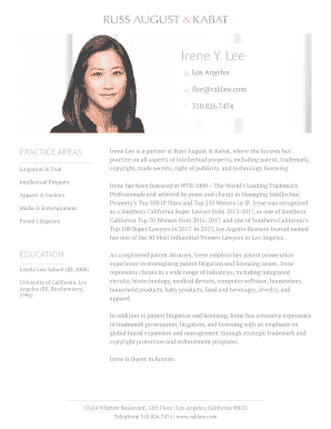 Fillable Online Intake Forms - Shely Polak Fax Email Print - pdfFiller