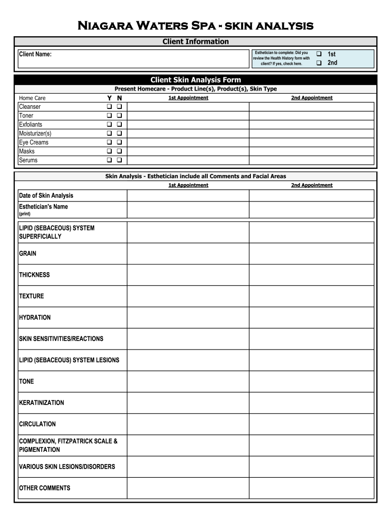 Information Report Fill Online Printable Fillable Blank PdfFiller