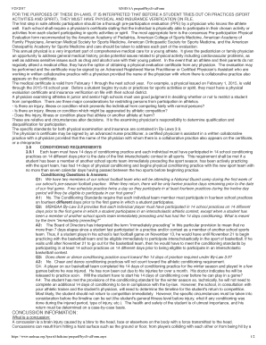 Fillable Online MSHSAA State Qualifiers - Missouri Performance List Fax ...