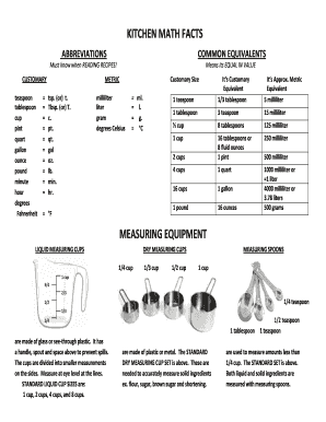 Fillable Online Chef Solus Healthy Cooking Worksheet Fax Email Print ...