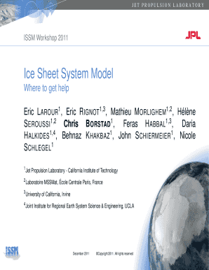 Fillable Online Ice Sheet System Model Fax Email Print - pdfFiller