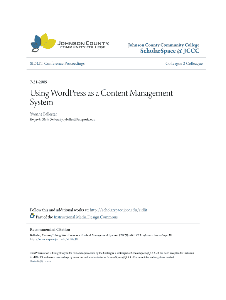 Fillable Online Colleague 2 Colleague Fax Email Print - pdfFiller