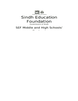 DURATION OF CONTRACT - sef org Doc Template | pdfFiller