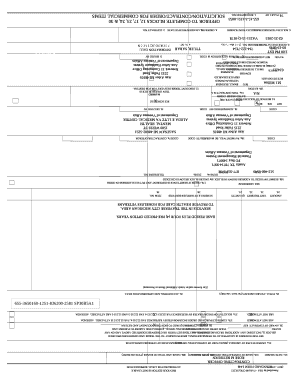4 DESCRIPTION/SPECIFICATIONS/STATEMENT OF WORK7 Doc Template | pdfFiller