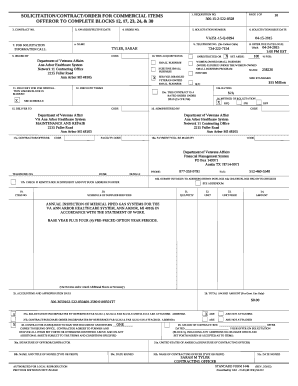 FAR -- Part 12 Acquisition of Commercial Items - FARSite Doc Template ...