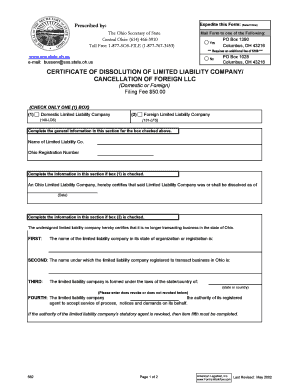 Fillable Online Expedite this Form: Fax Email Print - pdfFiller
