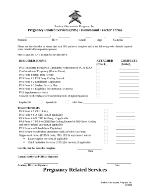 PRS DIAGRAM AND DIAGRAM NARRATIVE Doc Template | pdfFiller