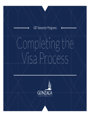 Fillable Online GIF Semester Programs Fax Email Print - pdfFiller