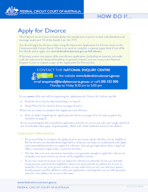 Fillable Online Apply for Divorce Fax Email Print - pdfFiller