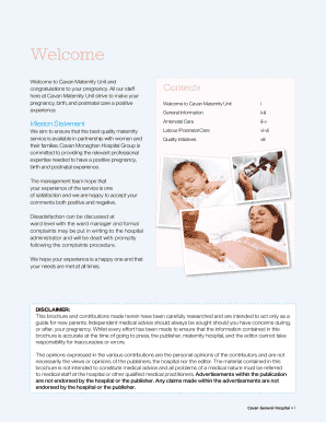 Fillable Online ead Start Fax Email Print - pdfFiller