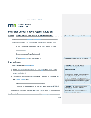 Fillable Online DRAFT Version 1 Fax Email Print - pdfFiller